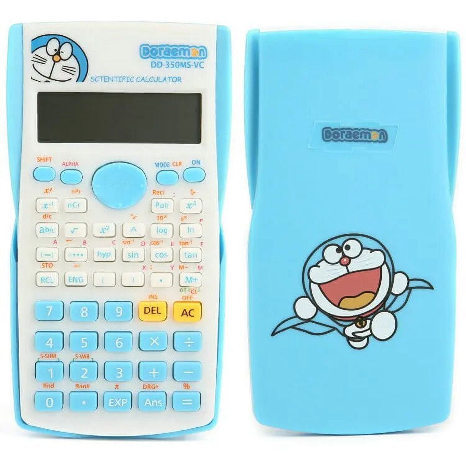 Hello Kitty Electronic Calculator Desktop Home Office School Financial ...