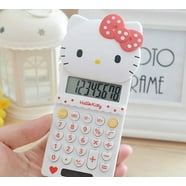 Helect Business Standard Function Desktop Calculator - Silver - Walmart.com