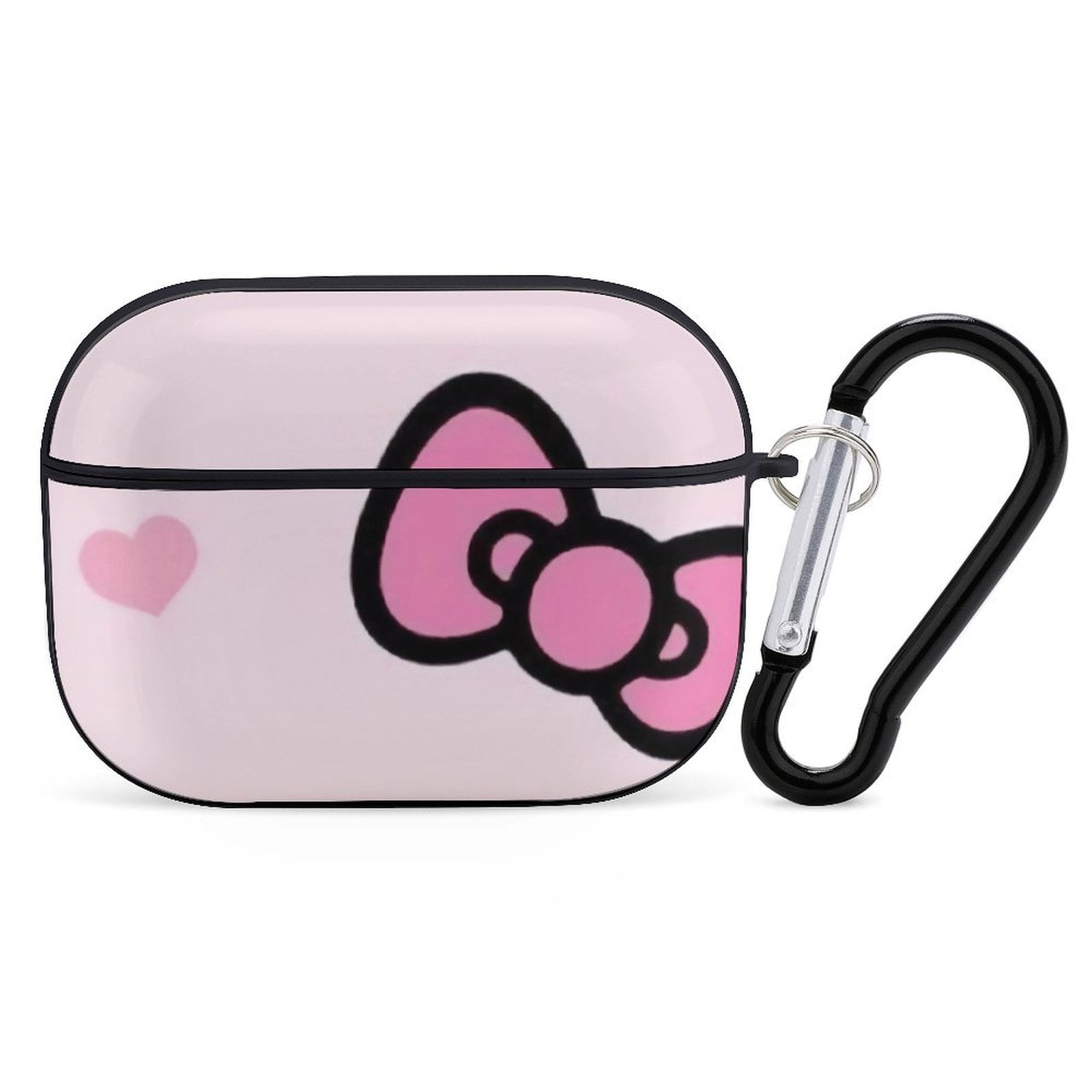 Hello Kitty Face Case for AirPods Pro Case 2nd 1st Generation Case ...