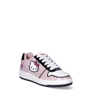 Vans Sanrio Kids/Youth/Junior Asher Hello Kitty Pink Shoes - New with ...