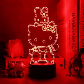 Hello Kitty Night Light