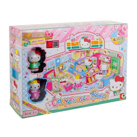 Hello Kitty Toys in Toys Character Shop - Walmart.com