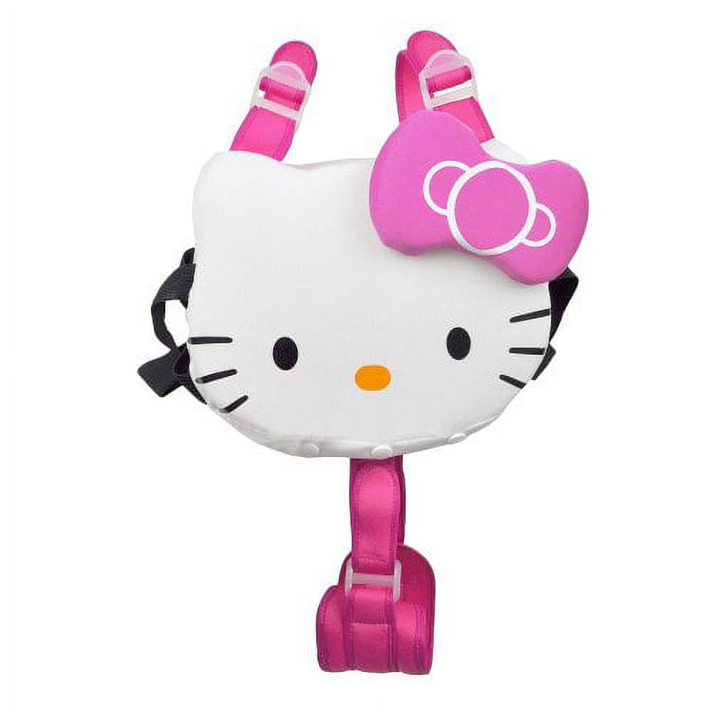 Hello Kitty Foam Pad Trainer-Medium/Large by Aqua Leisure - Walmart.com