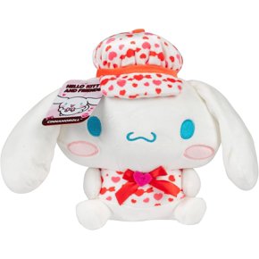 Cinnamon Hello Kitty