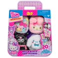 Hello Kitty & Friends Backpacks! Cinnamoroll, Hello Kitty, Kuromi & My ...