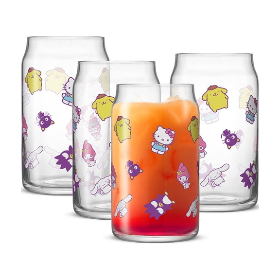 Hello Kitty Mugs And Glasses