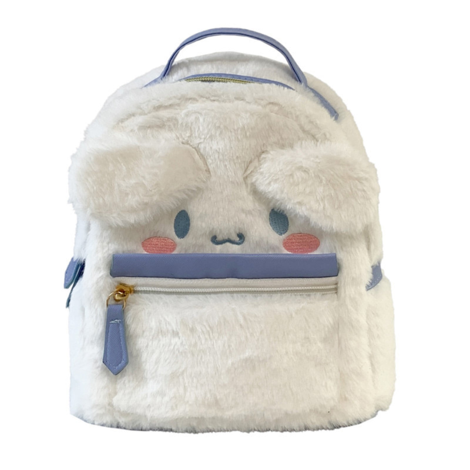 Hello Kitty and Friends Cinnamoroll Backpack Back to School Laptop ...