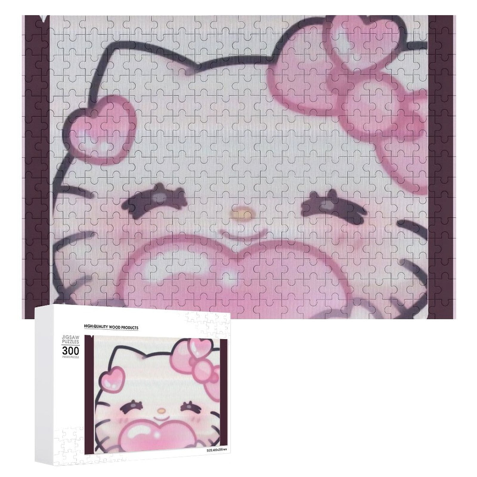 Hello Kitty Game Wallpaper Puzzles for Kids Ages 4-8 Year Old,Puzzles ...