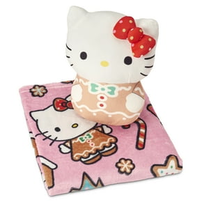 Gingerbread Hello Kitty