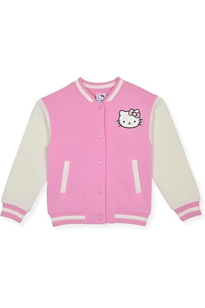 Hello Kitty Jackets
