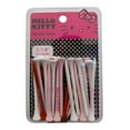 Hello Kitty Golf Wood Tee 3-1/4 "30 pcs - Walmart.com