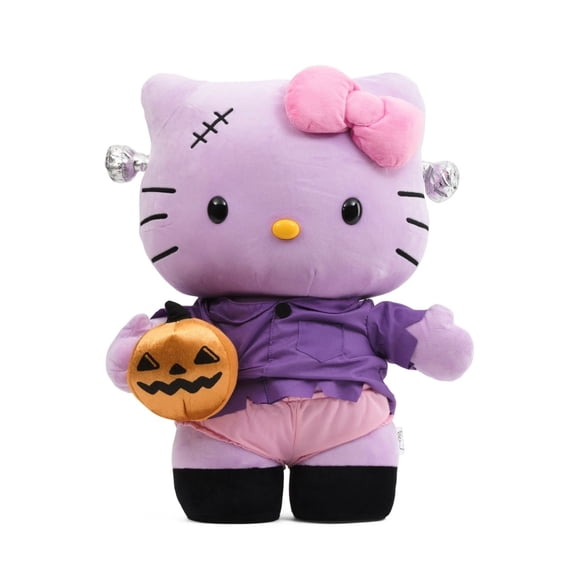 Hello Kitty Greeter