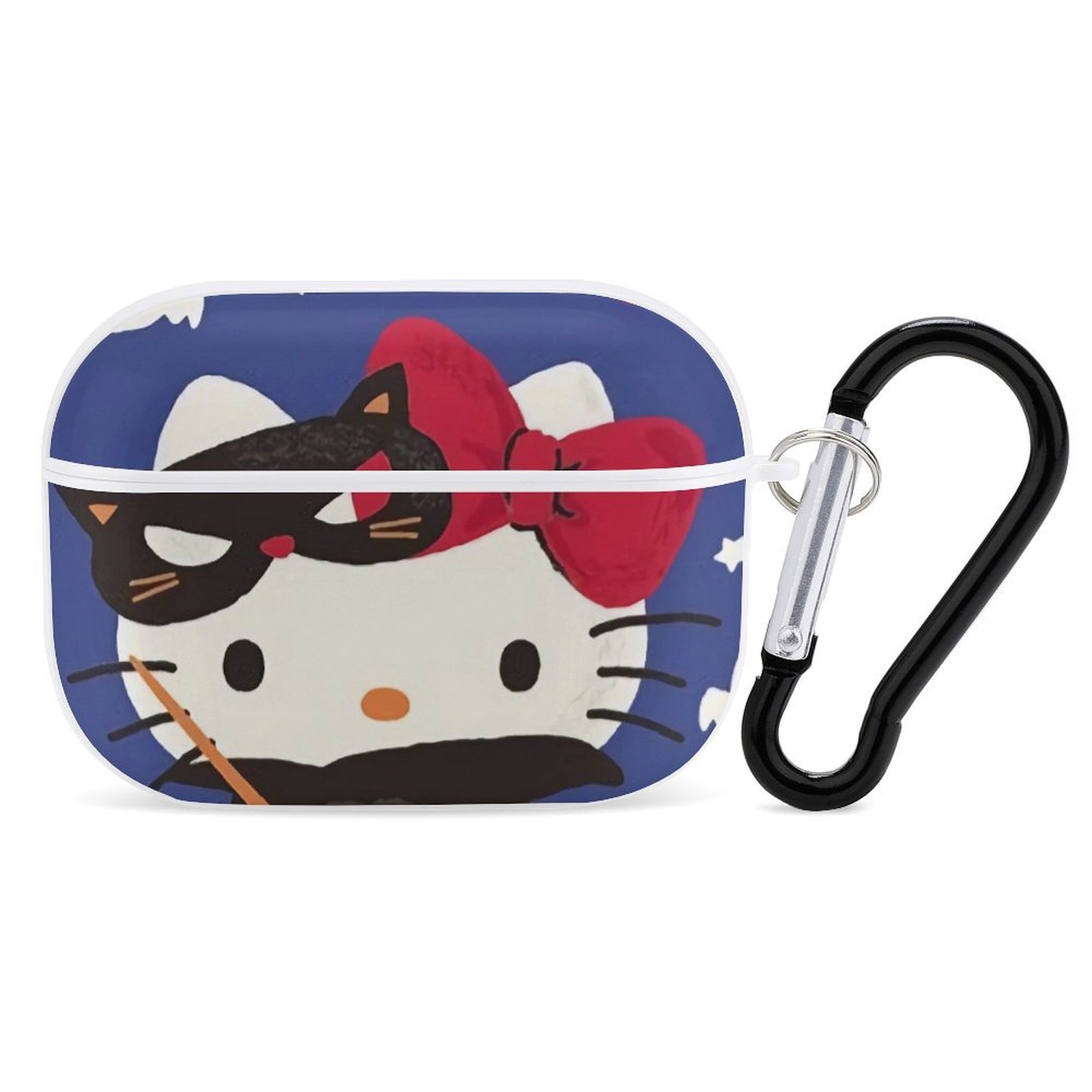 Hello Kitty Halloween Case for AirPods Pro Case 2nd 1st Generation Case ...