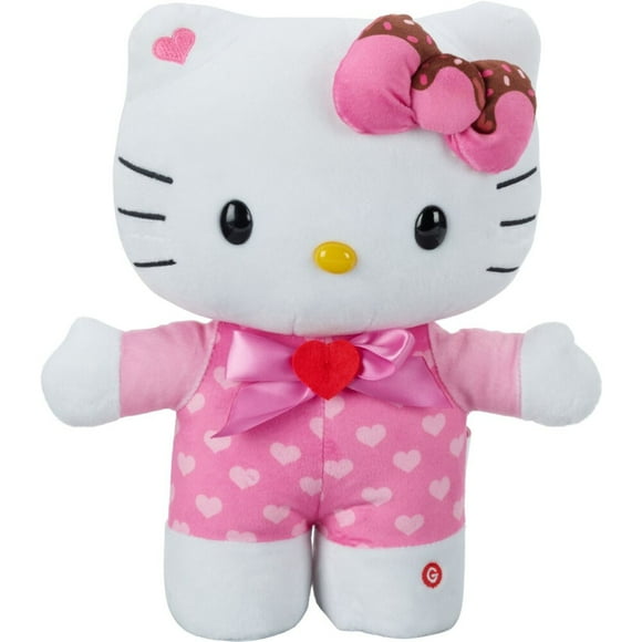 Pink Hello Kitty