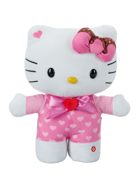 Hello Kitty Shop in Tienda de Personajes - Walmart.com