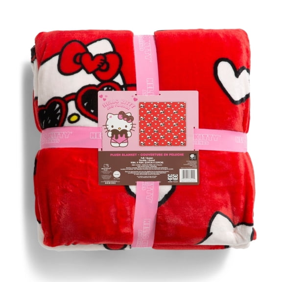 Hello Kitty With A Heart