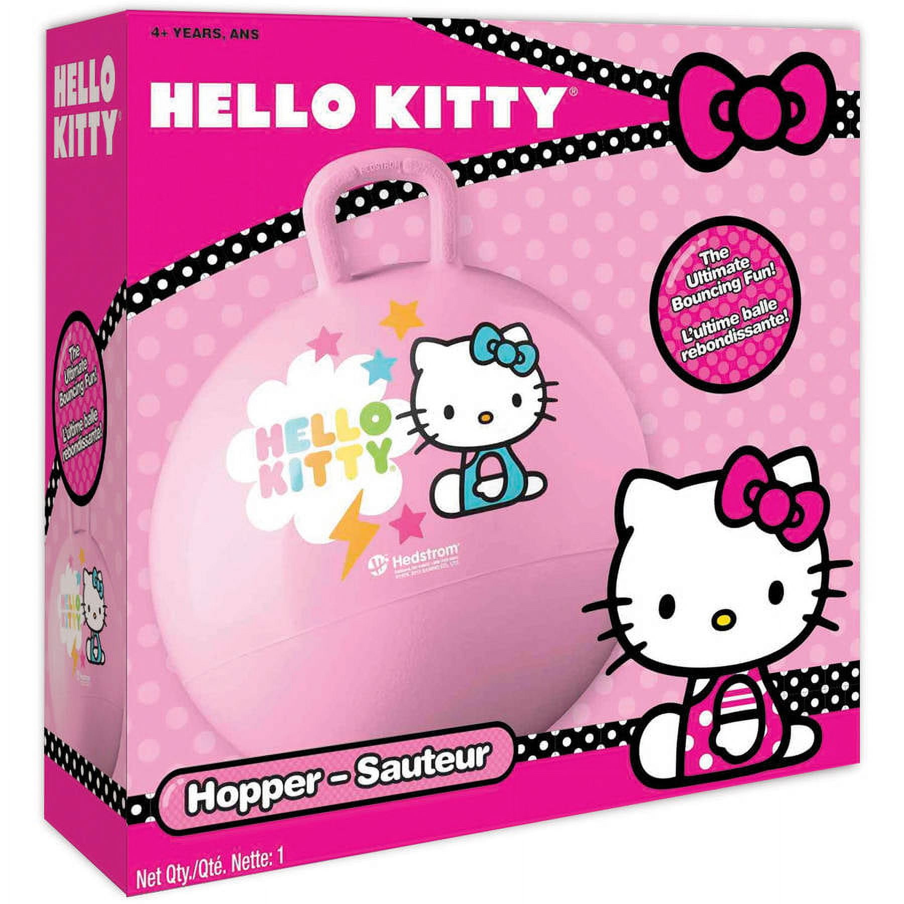 Hello Kitty Toys At Walmart