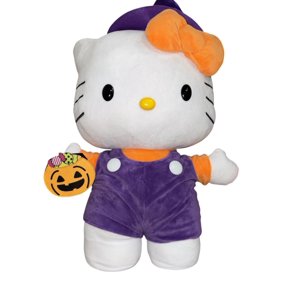 Hello Kitty Greeter