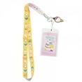 Hello Kitty ID Holder and Lanyard - Walmart.com
