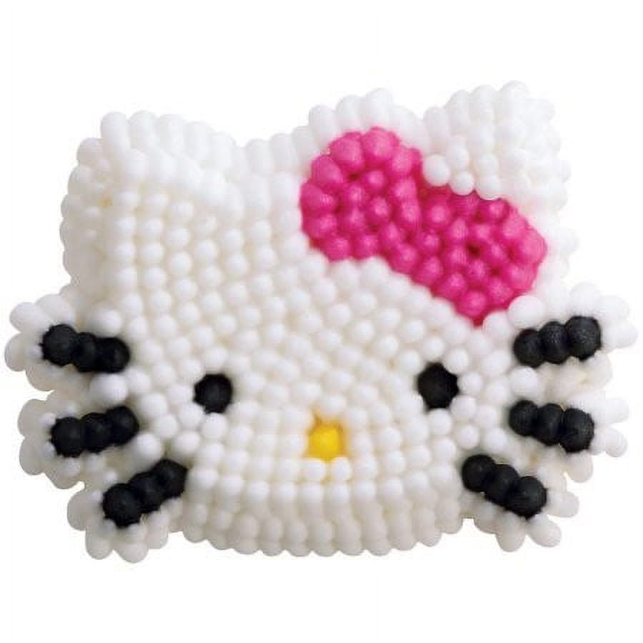 Hello Kitty Icing Decorations, 12 ct. - Walmart.com