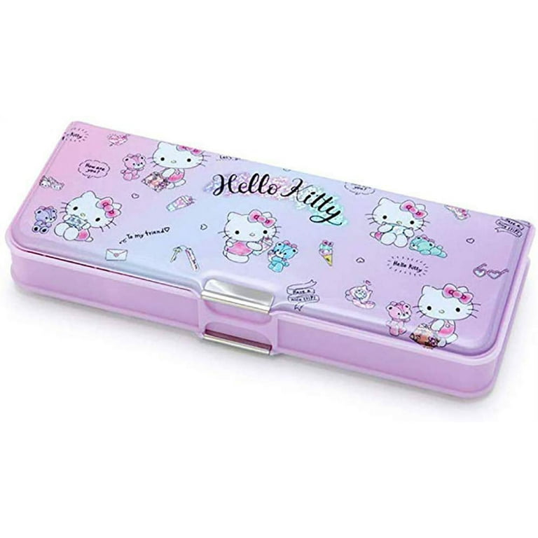 Hello Kitty Pencil Case