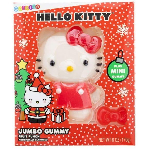 Hello Kitty Cookies