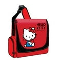 Hello Kitty KT4339RV Vertical Messenger Style Laptop Case - Walmart.com