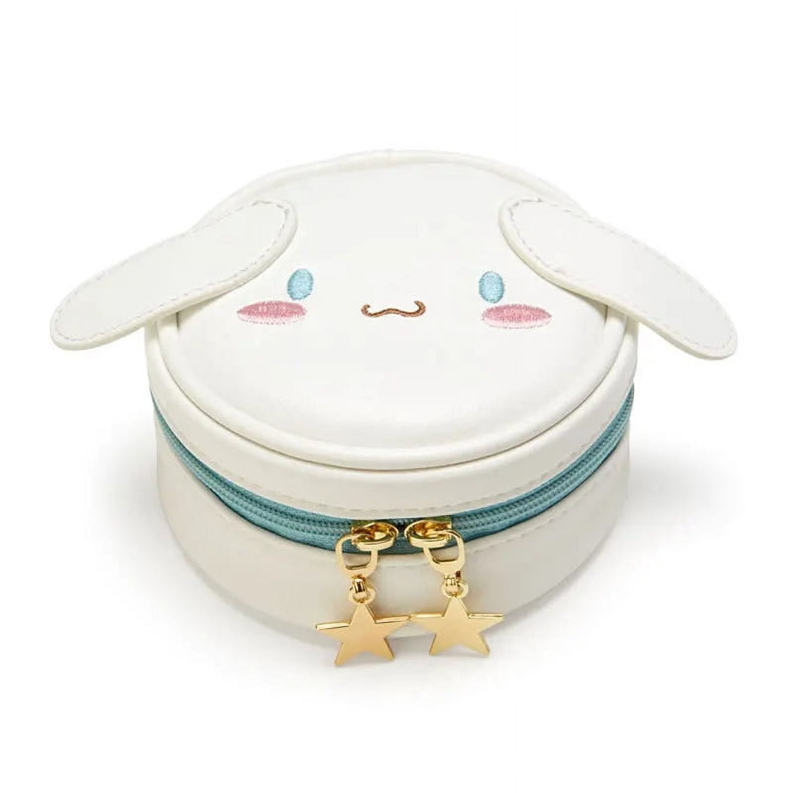 Hello Kitty Kawaii Coin Purses Sanrio My Melody Kuromi Cinnnamoroll ...