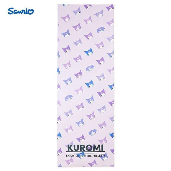 Hello Kitty Yoga Mat