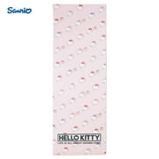 Hello Kitty Yoga Mat