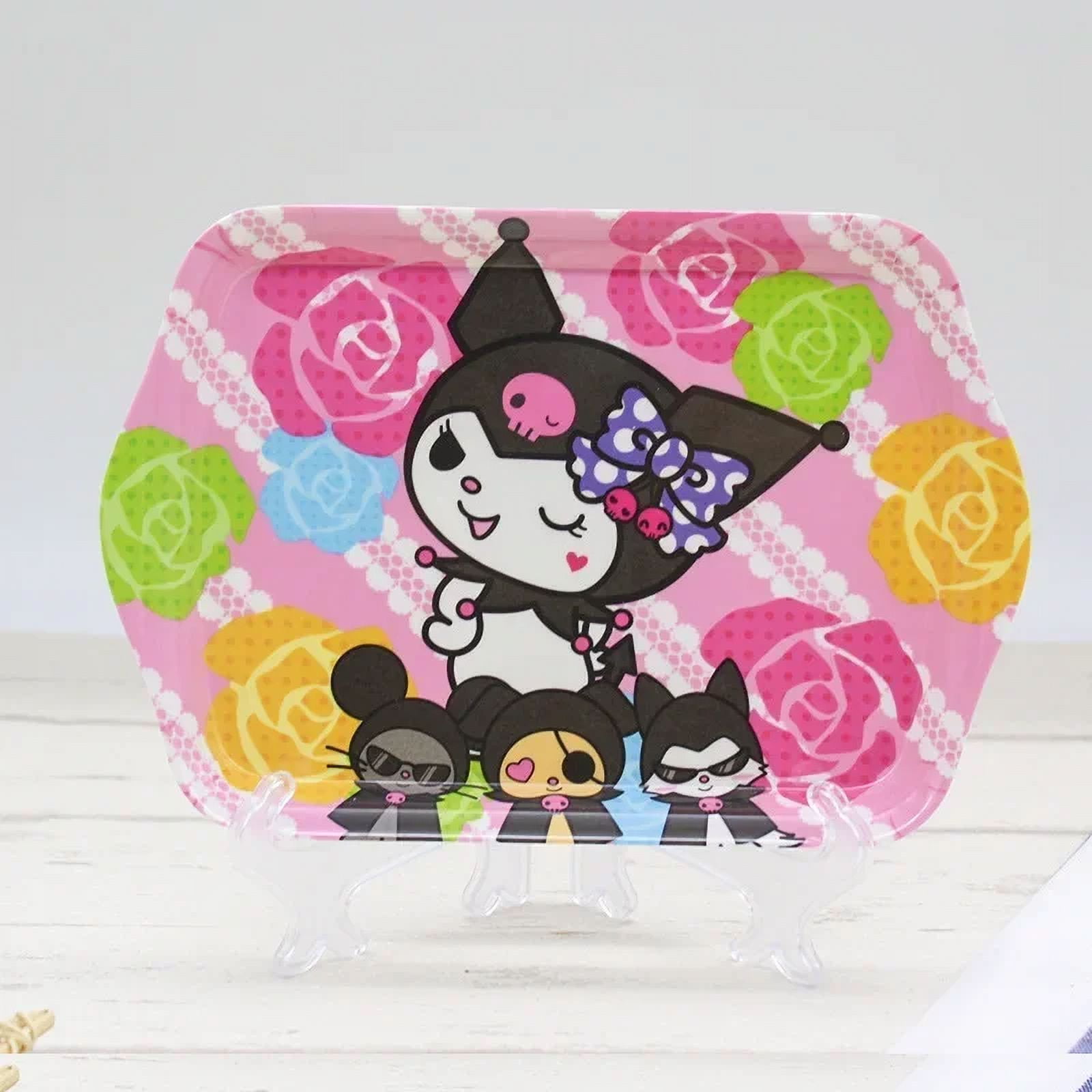 Hello Kitty Kawaii Sanrio Kuromi Pochacco My Melody New Creative ...