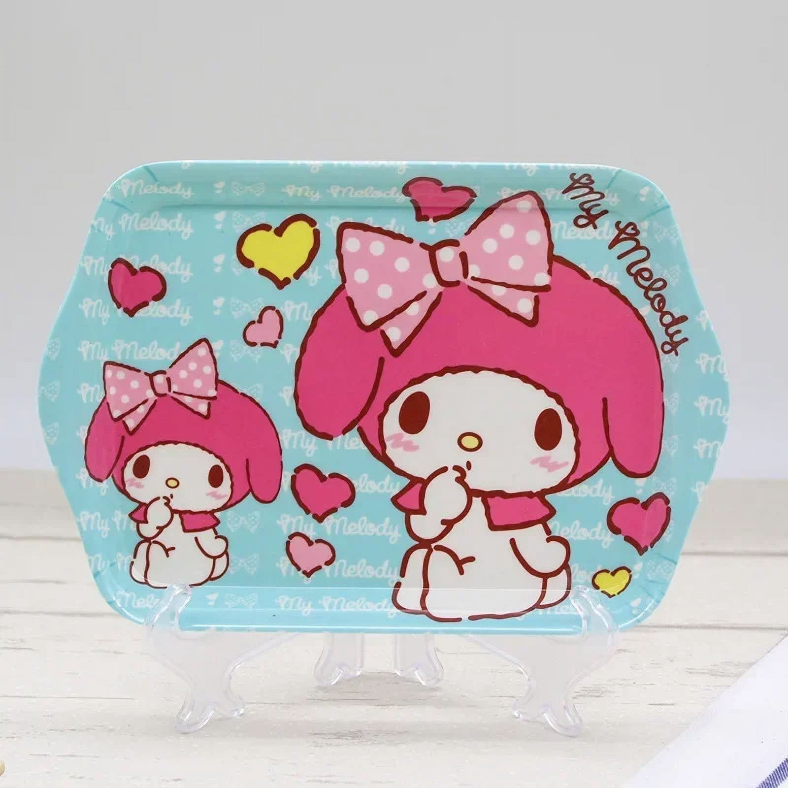 Hello Kitty Kawaii Sanrio Kuromi Pochacco My Melody New Creative ...