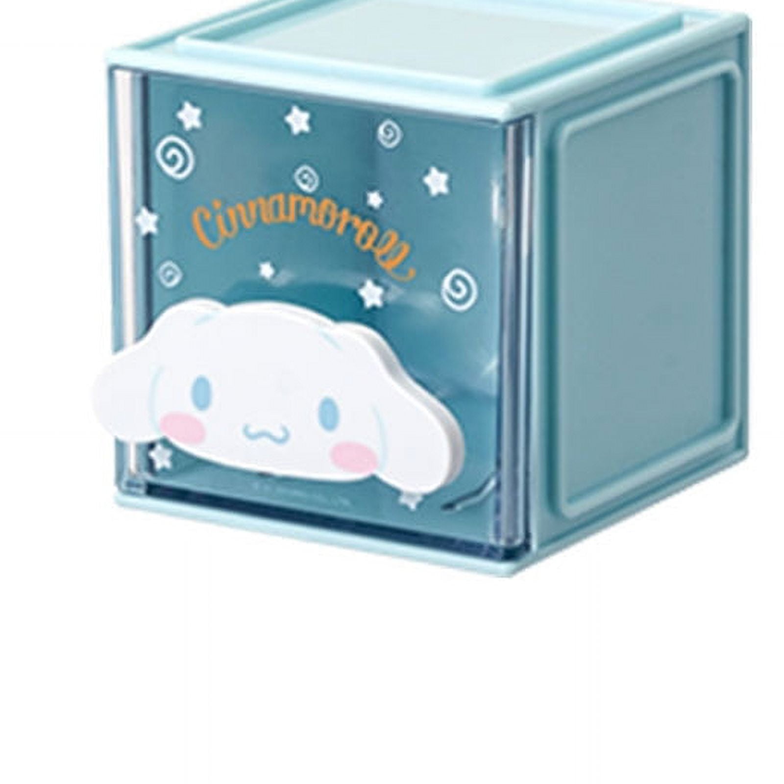 Hello Kitty Kawaii Sanrio Series Cinnamoroll My Melody Kuromi Square ...