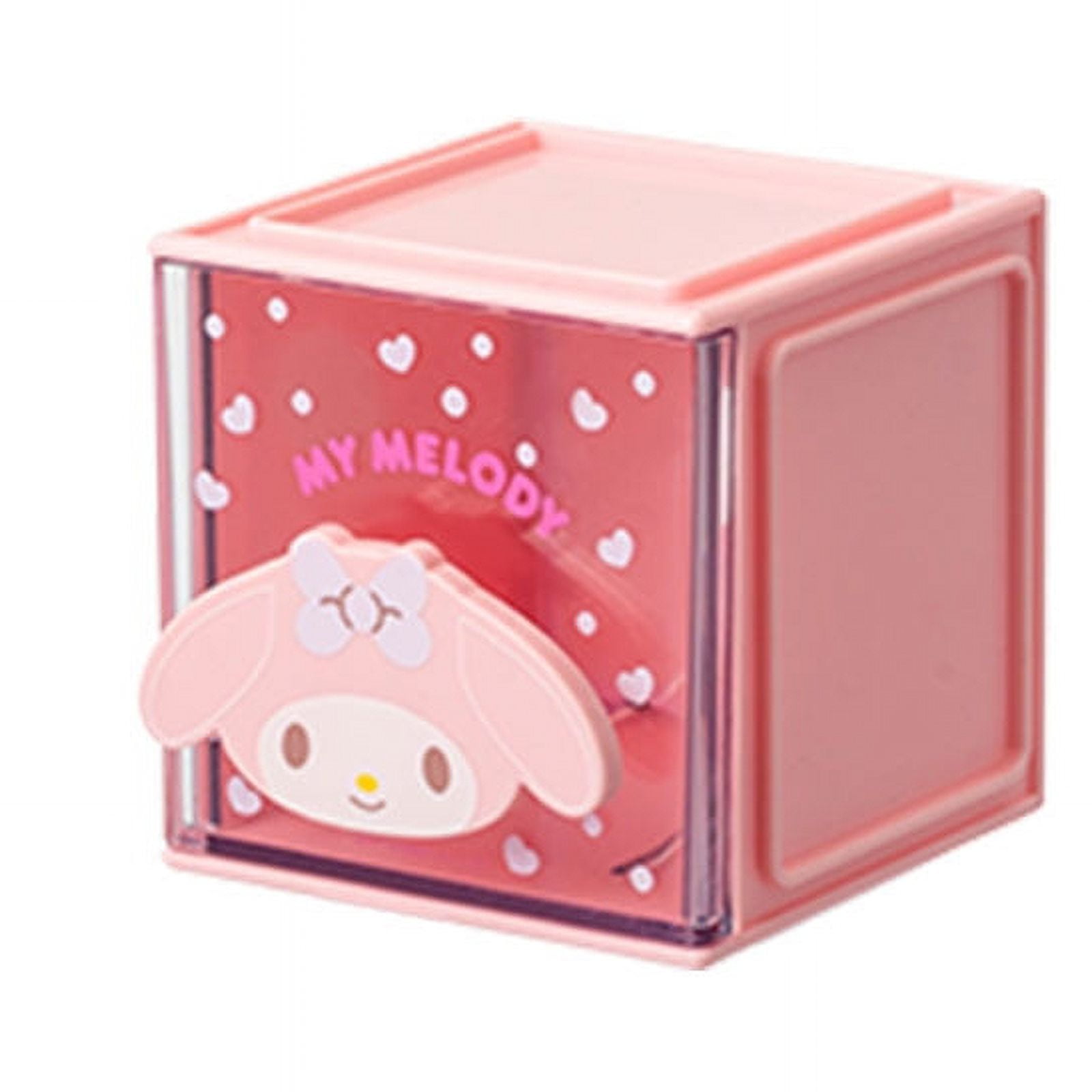 Hello Kitty Kawaii Sanrio Series Cinnamoroll My Melody Kuromi Square ...