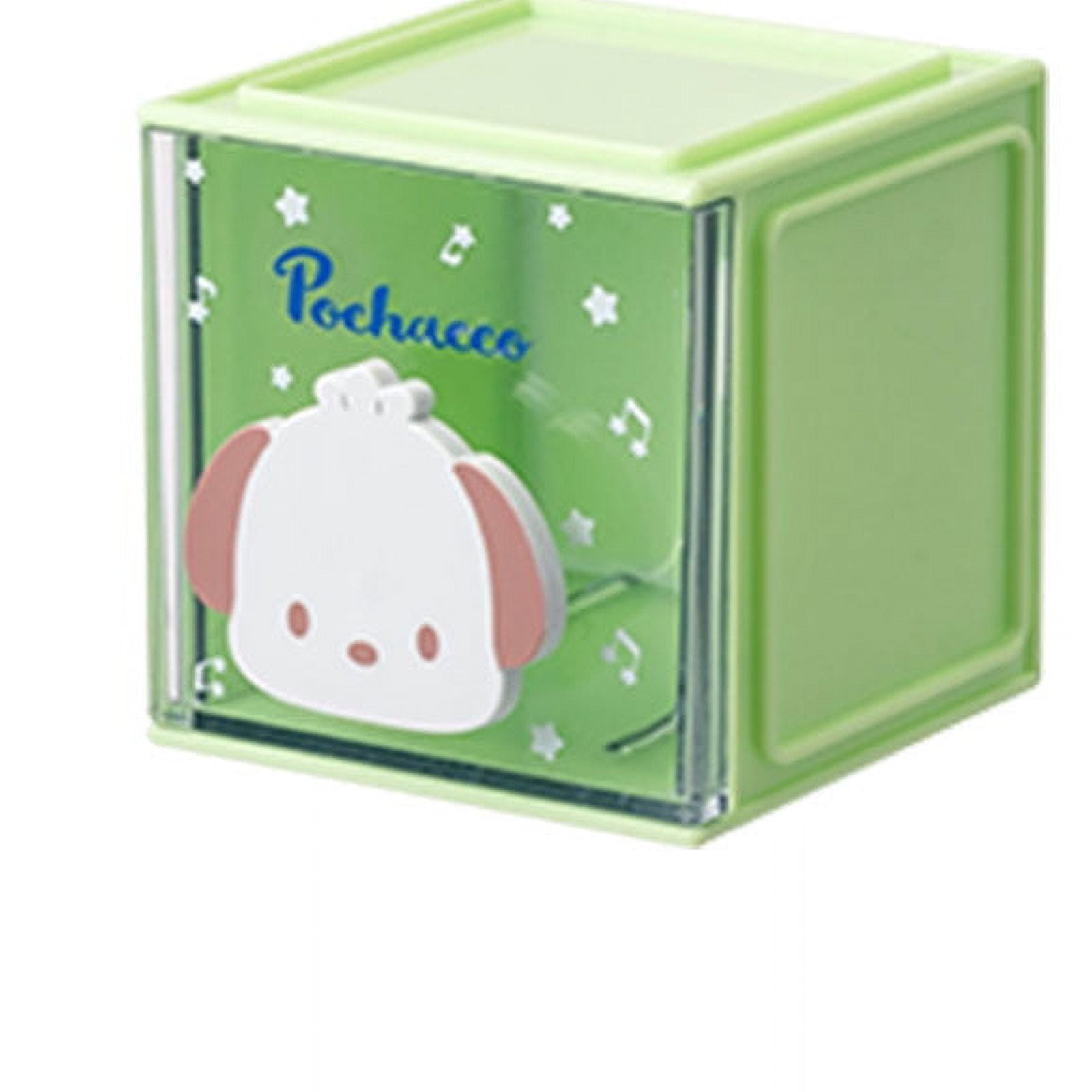 Hello Kitty Kawaii Sanrio Series Cinnamoroll My Melody Kuromi Square ...