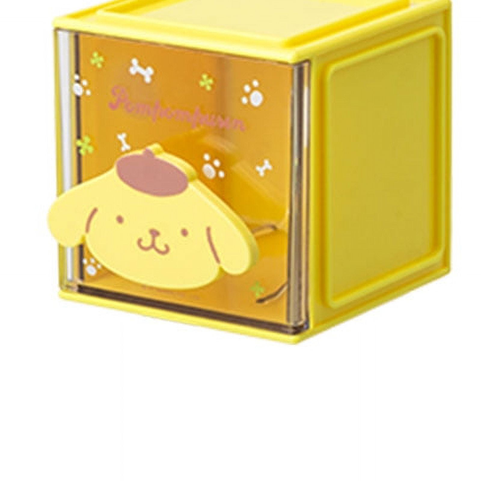 Hello Kitty Kawaii Sanrio Series Cinnamoroll My Melody Kuromi Square ...