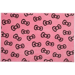 Hello Kitty Rug For Bedroom