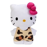 Hello Kitty Kids Plush Bedding Cuddle and Decorative Pillow Buddy ...