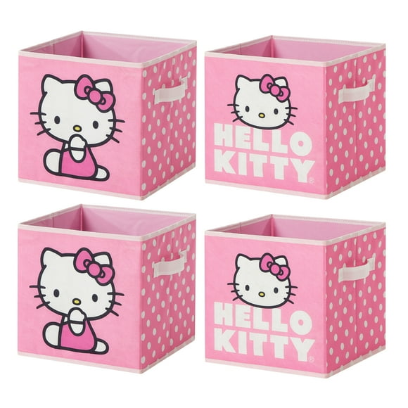 Hello Kitty Organizer