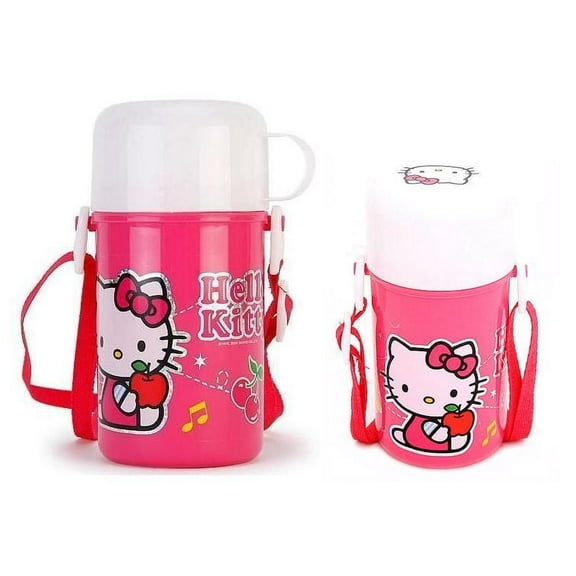 Hello Kitty Water Bottle