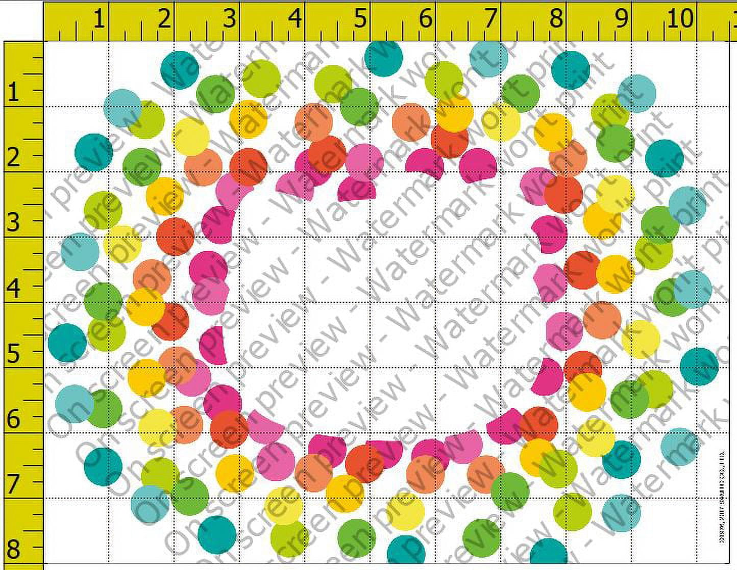 Hello Kitty Kitty Style Hello Fun Edible Cake Topper Image [DecoSet ...