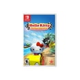 Hello Kitty Original Video Game: Kruisers for Nintendo Switch - Walmart.com