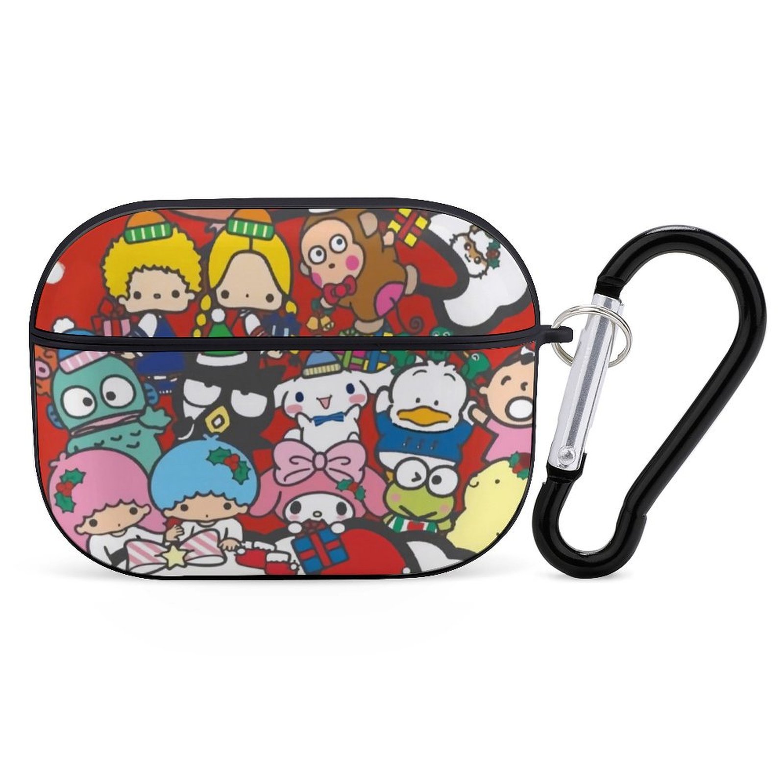 Hello-Kitty Kuromi Melody Cinnamoroll Case for AirPods Pro Case 2nd 1st ...