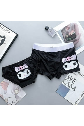 Couples Panties