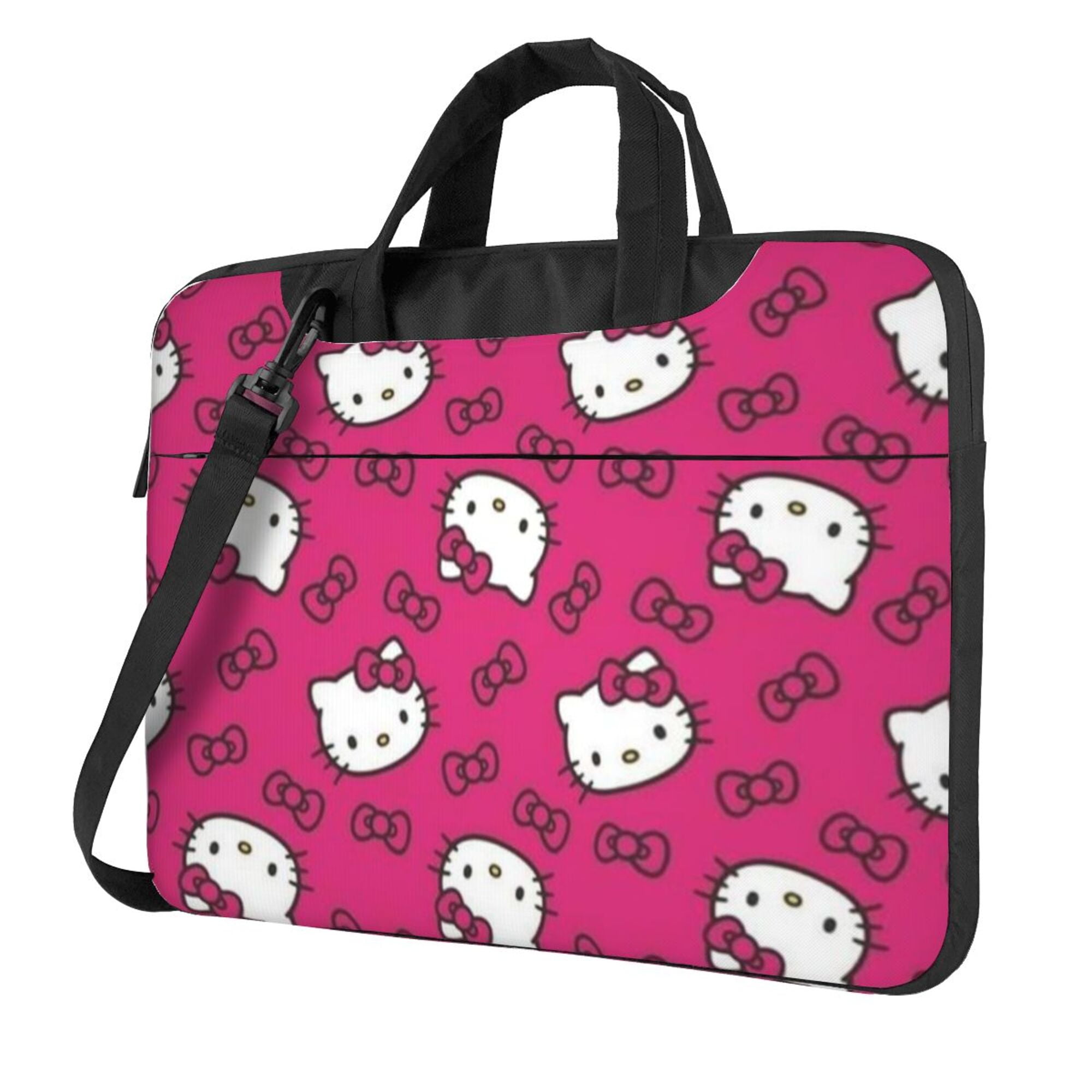 Hello Kitty Laptop Bag Laptop Case Computer Notebook Briefcase ...