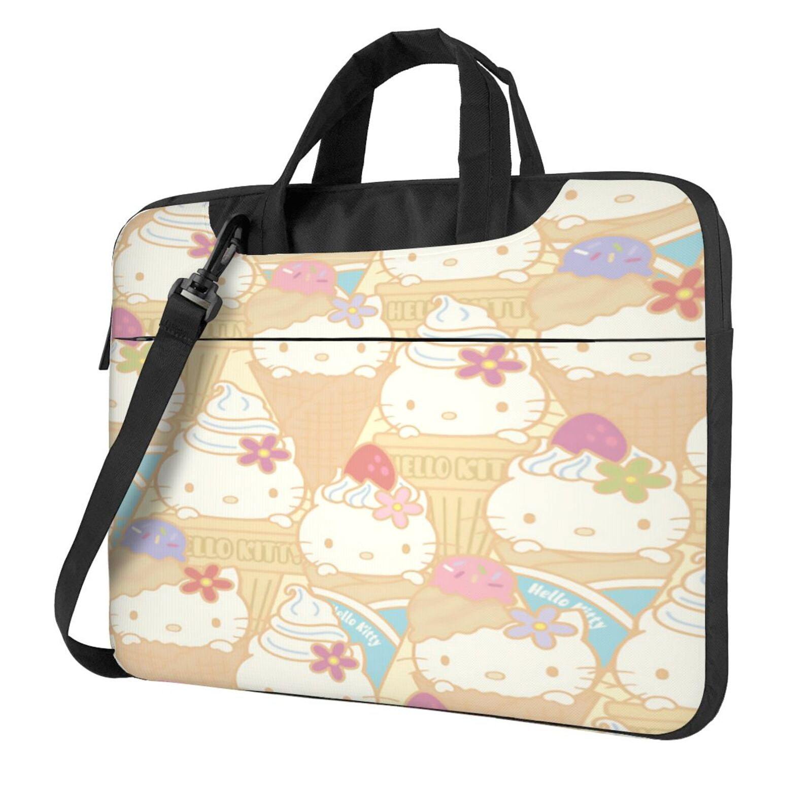 Hello Kitty Laptop Bag Laptop Case Shoulder Laptop Bag With Padded hello-kitty-laptop-bag-laptop-case-shoulder-laptop-bag-with-padded