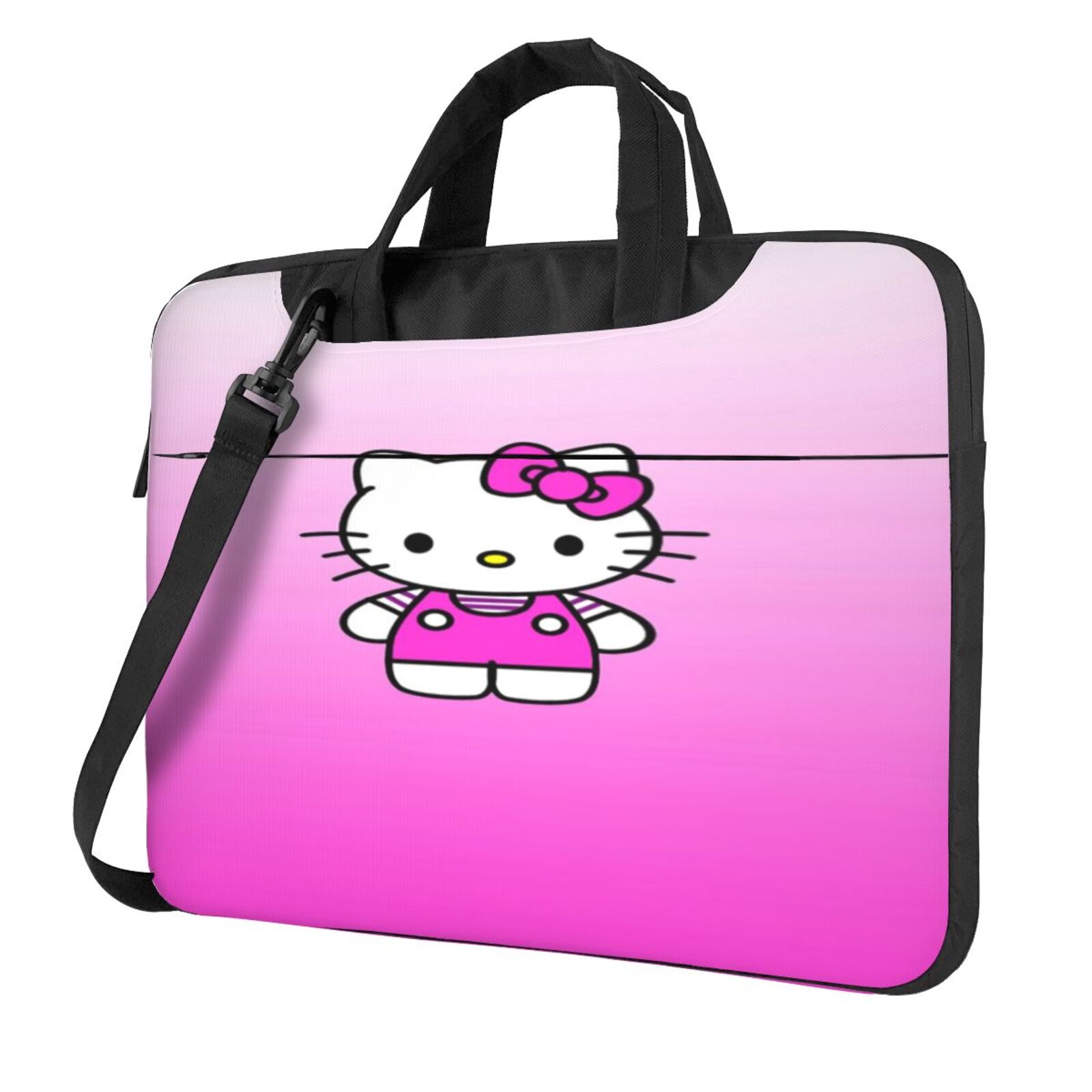 Hello Kitty Laptop Bag Laptop Case Shoulder Laptop Bag With Padded Hello Kitty Laptop Bag Laptop Case Shoulder Laptop Bag With Padded