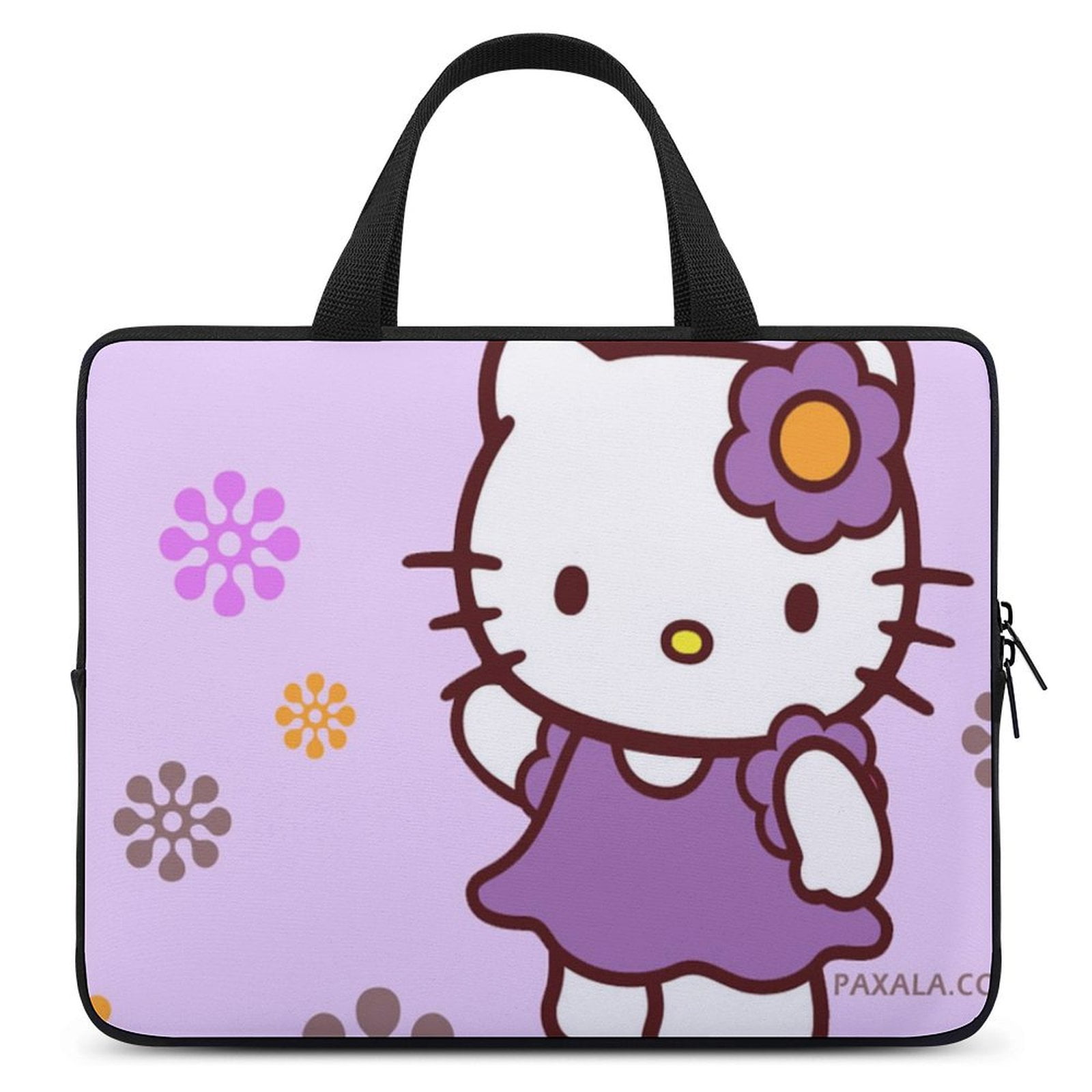 Hello Kitty Laptop bag Laptop briefcase 10inch - Walmart.com