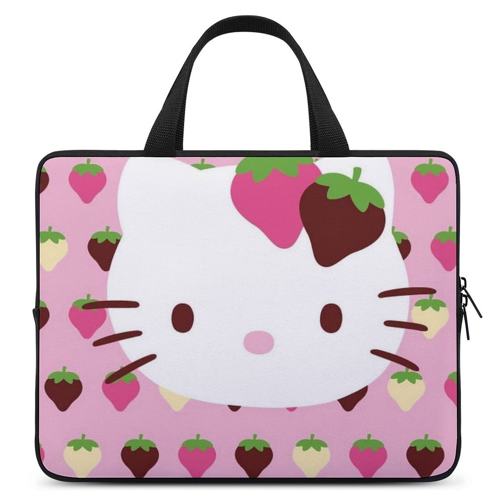 Hello Kitty Laptop bag Laptop briefcase 10inch - Walmart.com