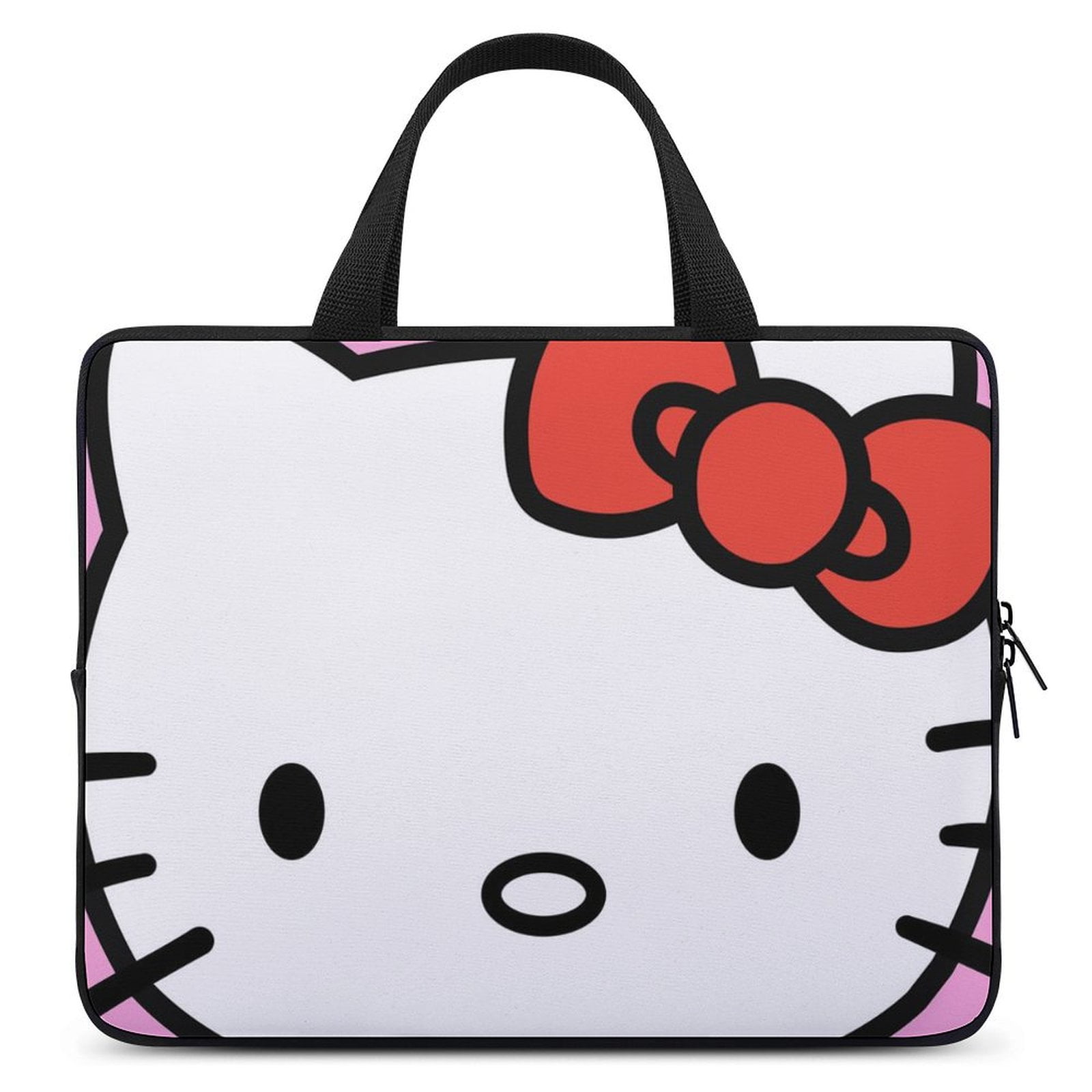 Hello Kitty Laptop bag Laptop briefcase 10inch - Walmart.com